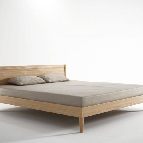 Marion Bed Frame - Teak Furniture | Johor Bahru, Malaysia