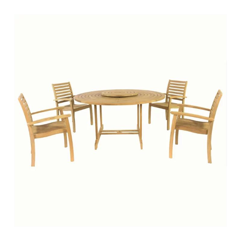 Royal Round Table - Customize Outdoor Table | Ipoh, Malaysia