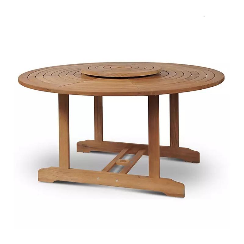 Royal Round Table - Customize Outdoor Table | Ipoh, Malaysia