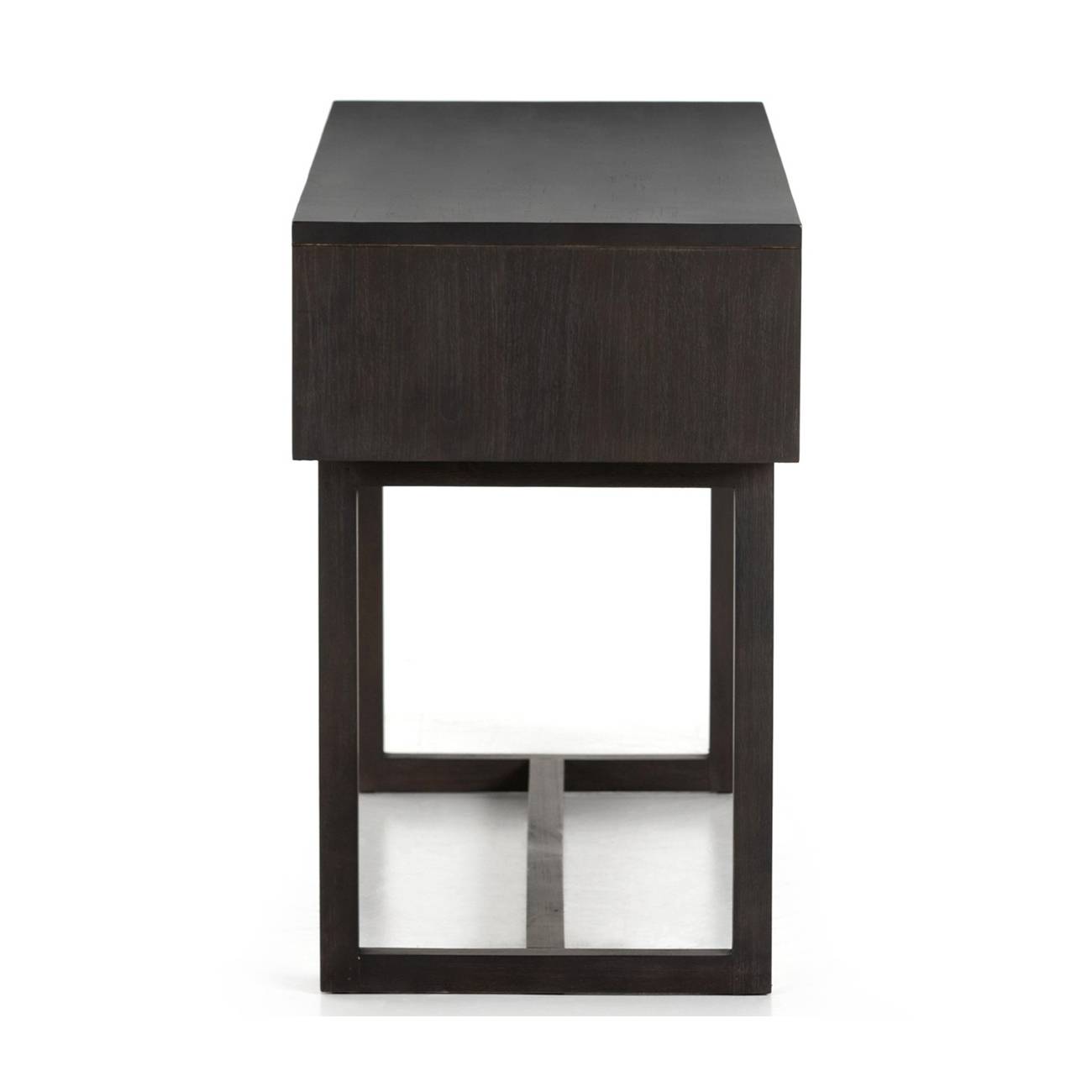 Raya Console Table - Wooden Console Furniture | Miri, Malaysia