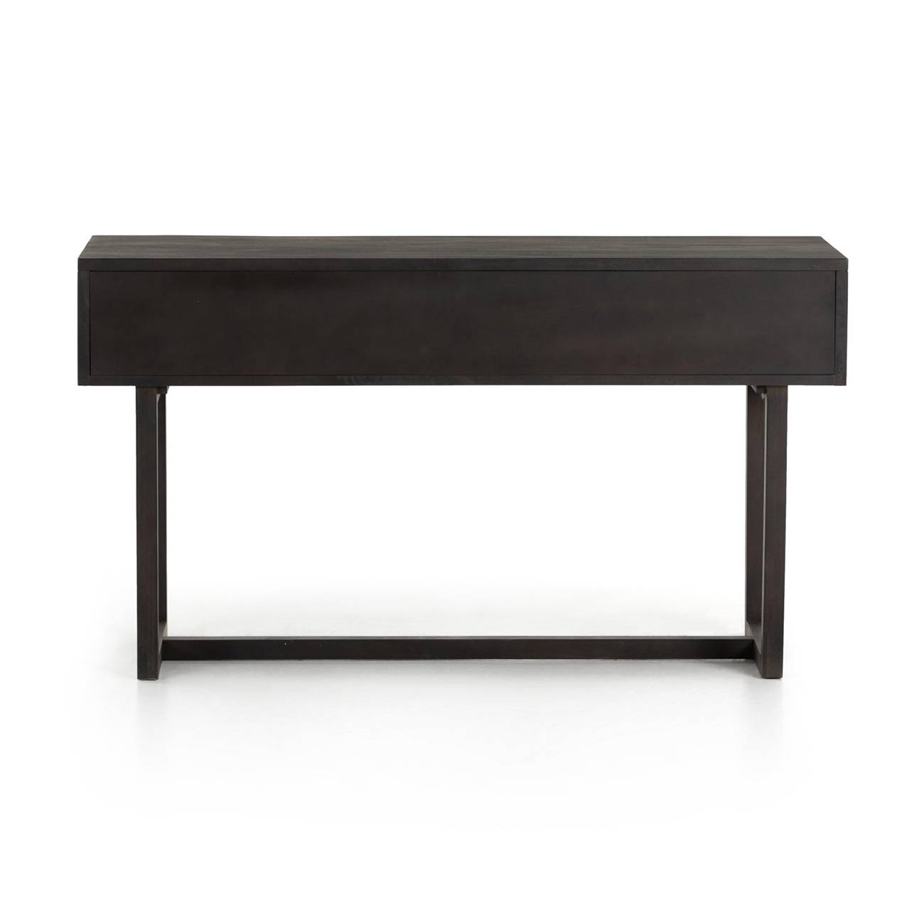 Raya Console Table - Wooden Console Furniture | Miri, Malaysia