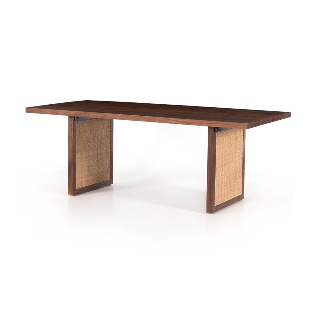 Raya Dining Table - Teak Dining Set | Port Dickson, Malaysia