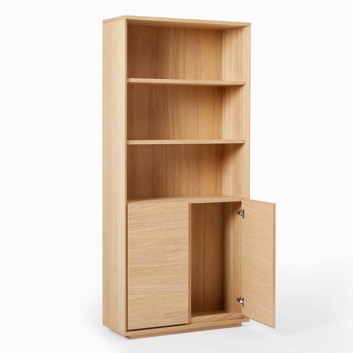 Madra Bookshelf - Teak Study Furniture | Kota Kinabalu, Malaysia