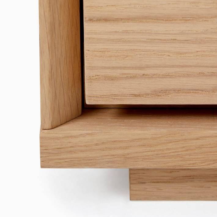 Madra Bookshelf - Teak Study Furniture | Kota Kinabalu, Malaysia