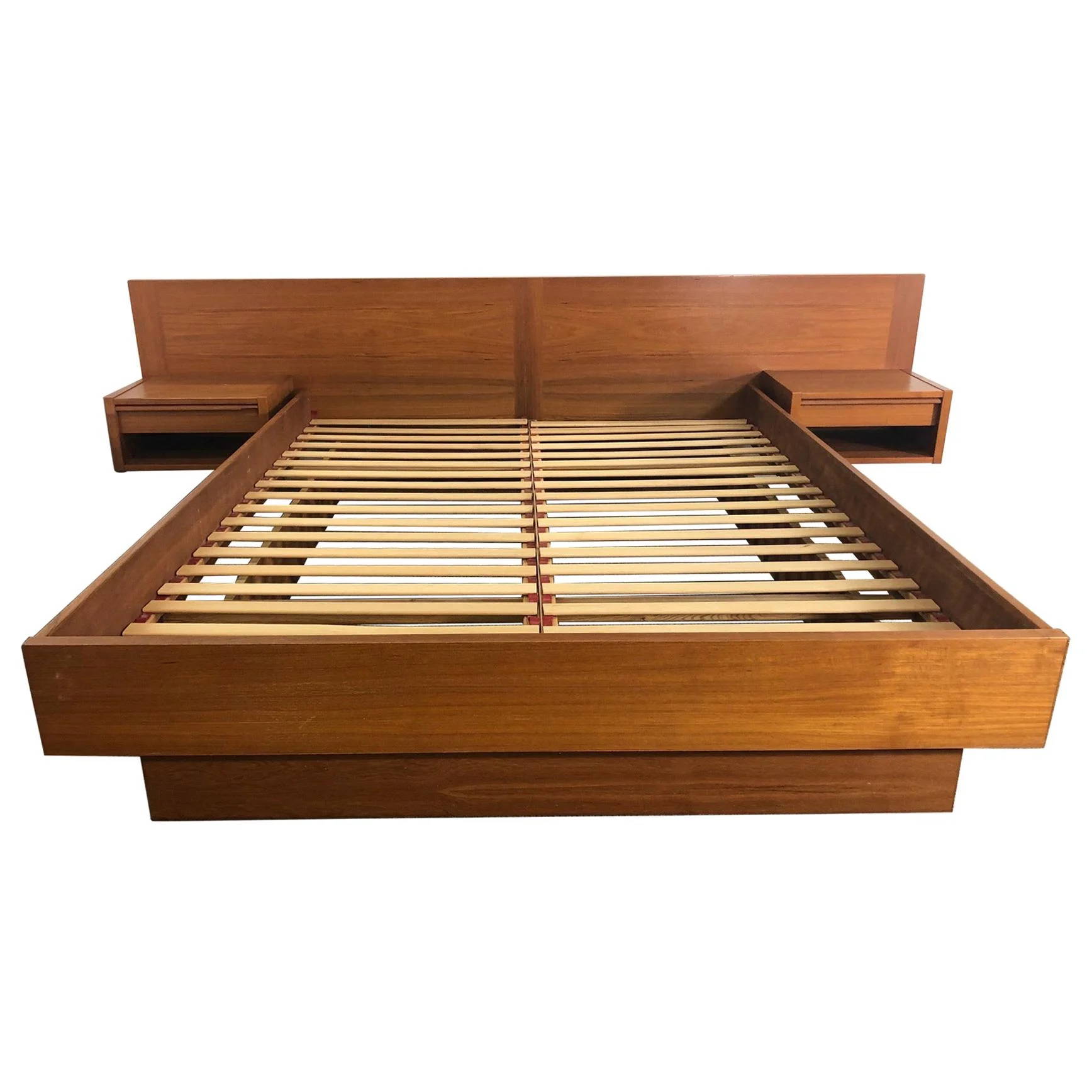 Celestial Haven Bed Frame | Room Furniture in Penang, Malaysia